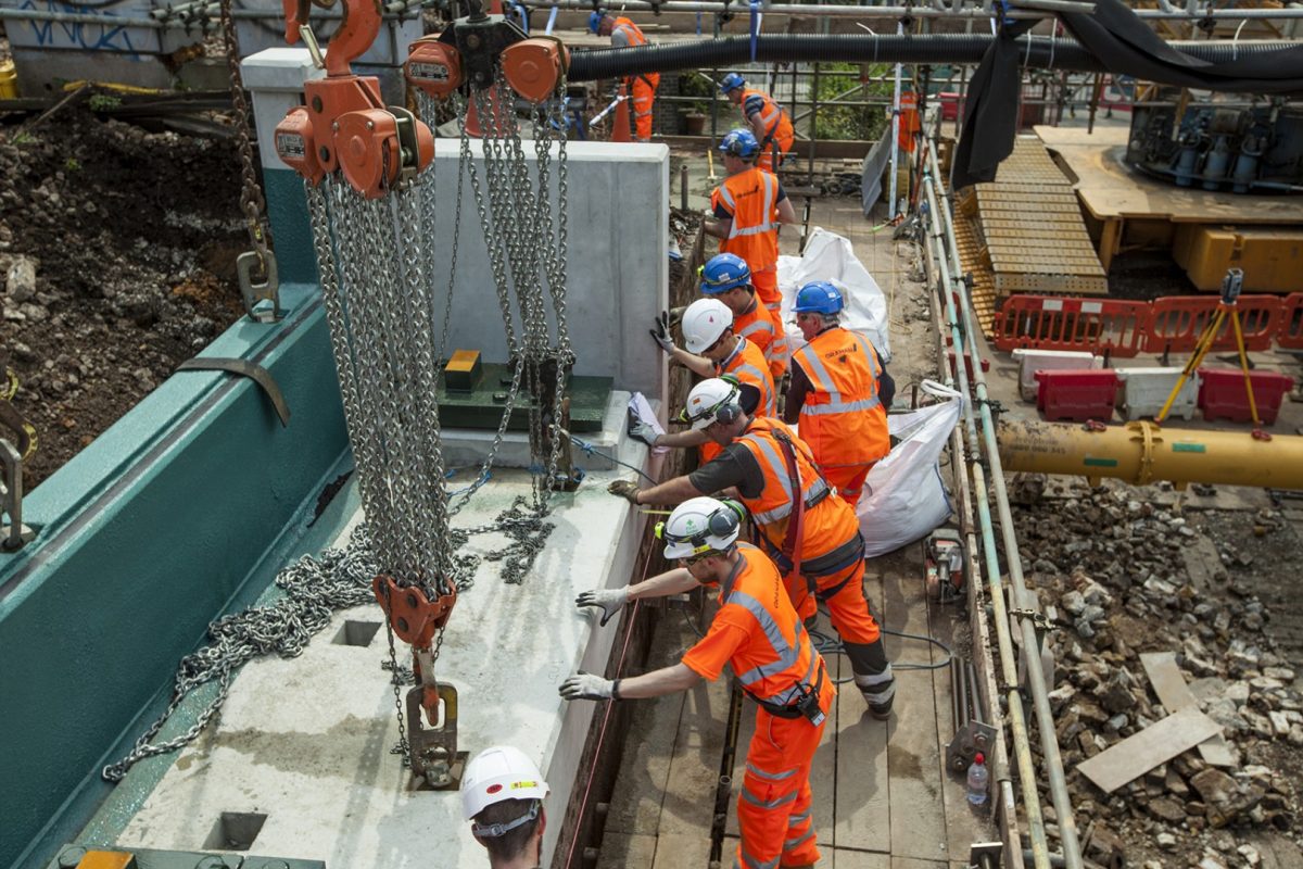 Construction Videos form the industry experts