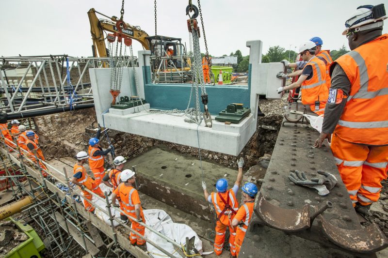 Construction Videos form the industry experts