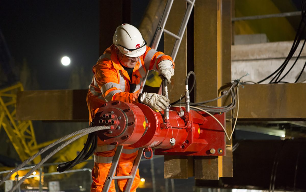 Superb induction videos produced by Film Infinity